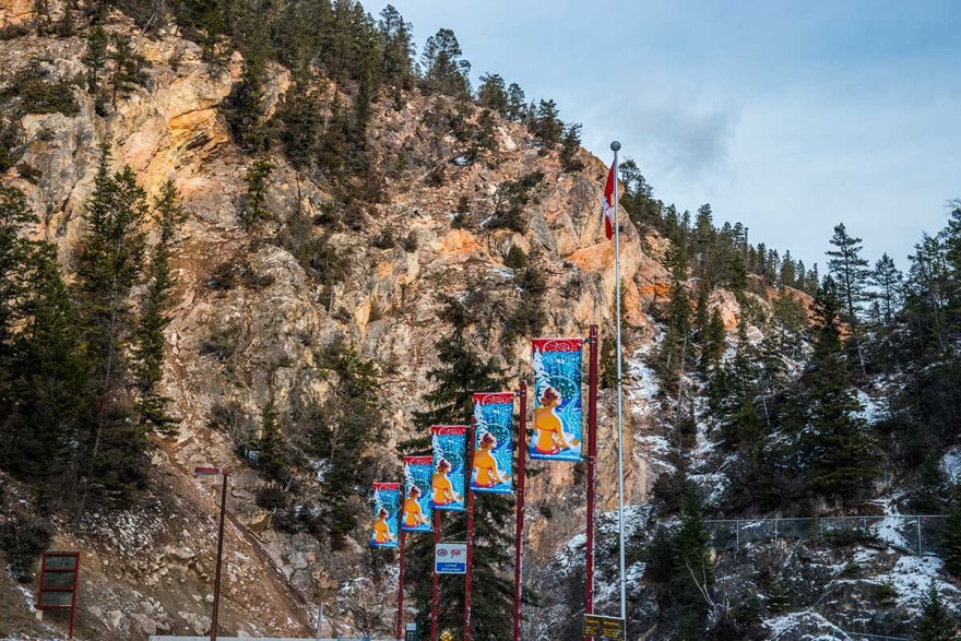 The Pines At Radium Hot Springs | Activities – Radium Golf Group